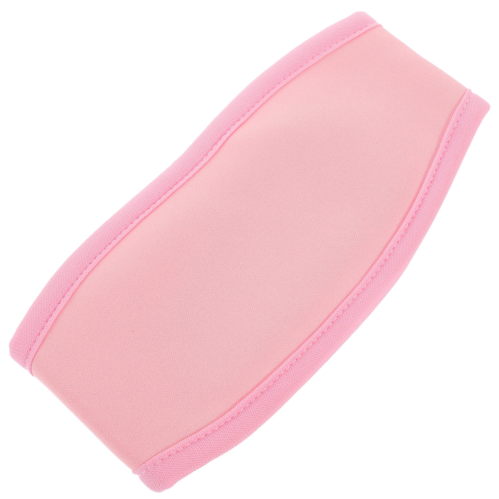 Castor Oil Neck Pack Compress Essential Oils Soft Wrapping Paper Miss ...