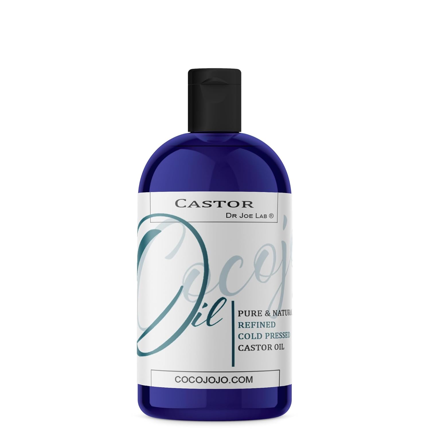 Castor Oil Organic, Cold Pressed Organic Castor Oil, Unrefined, Pure ...
