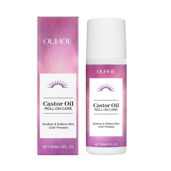 Castor Oil in Aromatherapy - Walmart.com