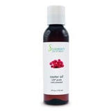 Castor Oil USP Grade 4 fl oz - Walmart.com