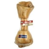 Castor & Pollux Good Buddy USA Rawhide Bone Dog Treat, 10-11" - Walmart.com