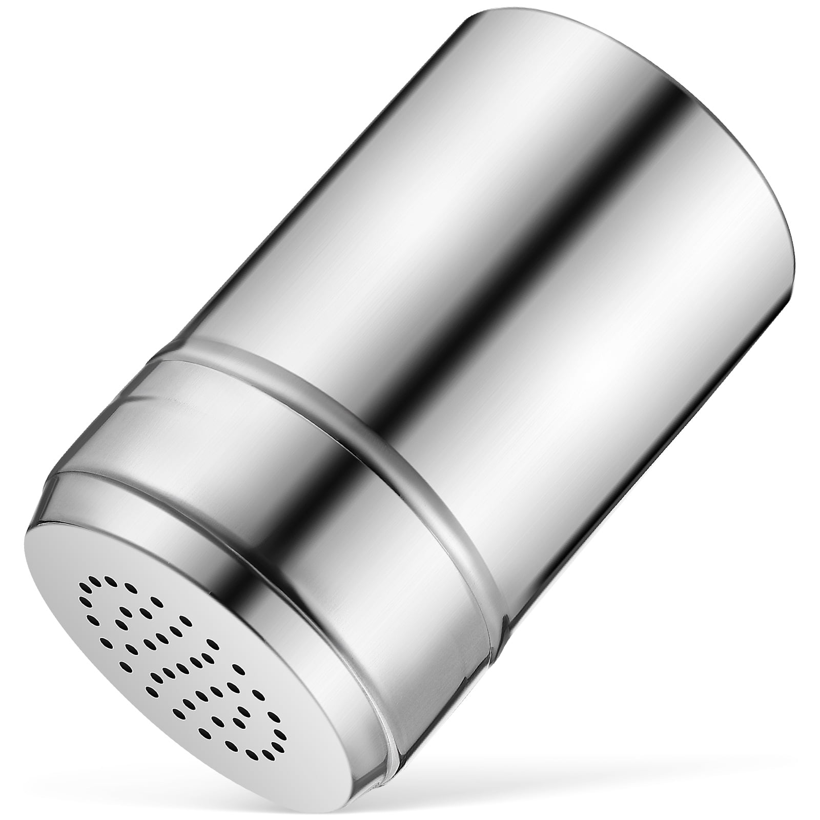 Castor Popcorn Maker Seasoning Shaker for Kitchen Salt Bottles ...