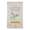 River Rice Medium Grain, Enriched White Rice, 2 lb Bag, Easy-to-Prepare ...