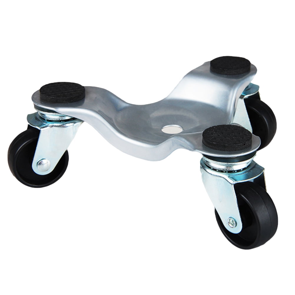 unbranded Utility Wheeled Dolly Appliance Movers Move Casters Fridge ...