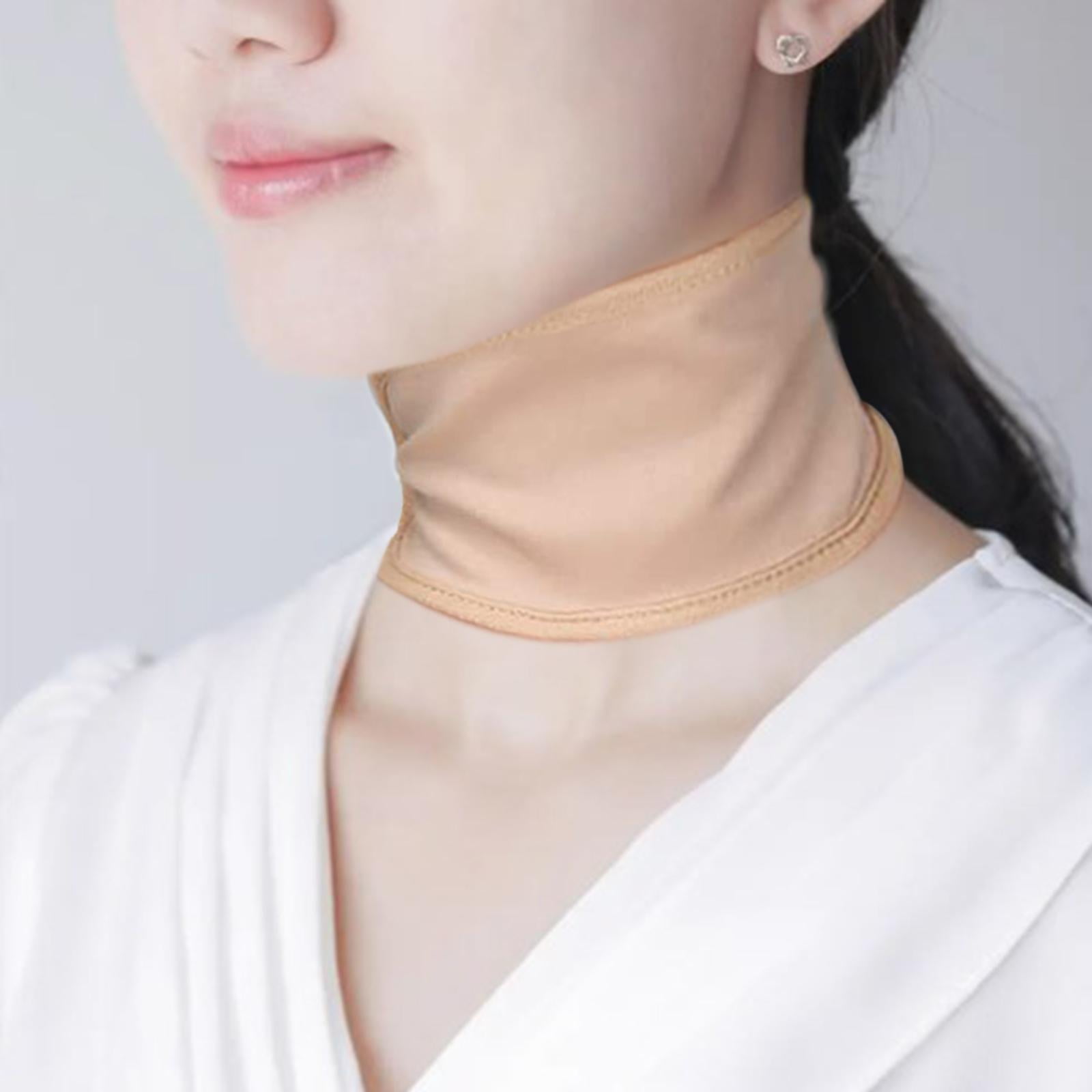 Castor for Neck, Anti Oil Leak Flexible Buckle Reusable Castor Oil ...