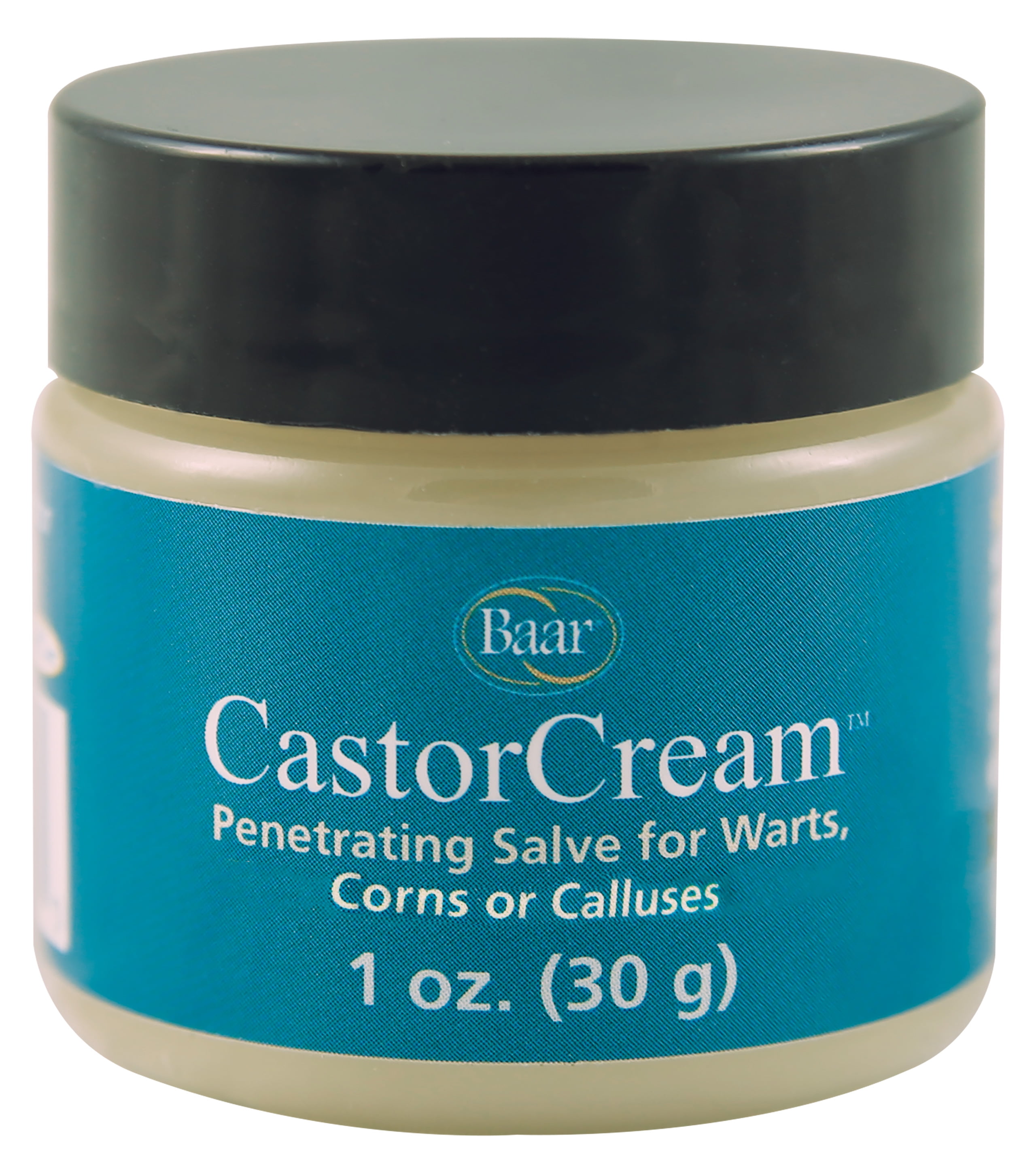 CayceCare CastorCream - Natural Healing Health Medicinal Salve for ...