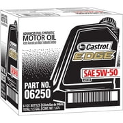 5W-50 Synthetic Oil in Synthetic Oil - Walmart.com