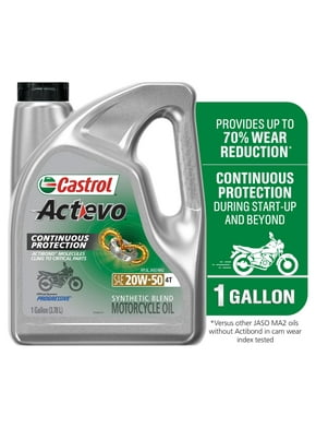 20W-50 Synthetic Oil in Synthetic Oil - Walmart.com