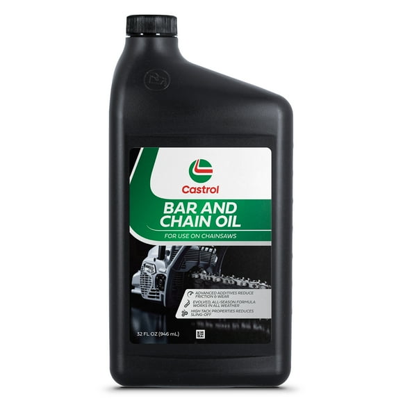 Bar Chain Oil