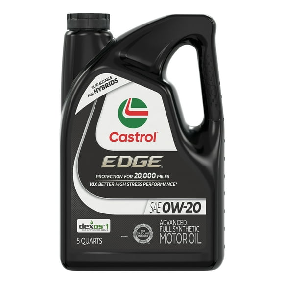 Castrol 20w50