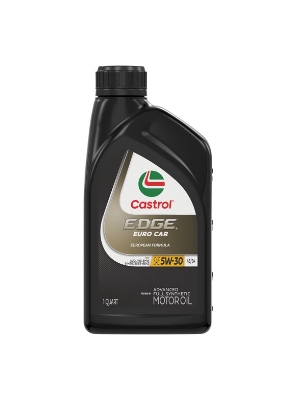 Castrol Full Synthetic in Castrol Oil - Walmart.com