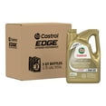 Castrol EDGE Extended Performance 0W-20 Advanced Full Synthetic Motor ...