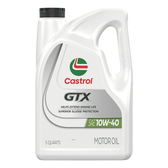 0W-40 Oil in Oil Viscosity - Walmart.com