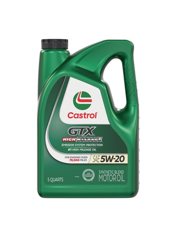 Castrol Oil in Walmart Auto Care Center - Walmart.com