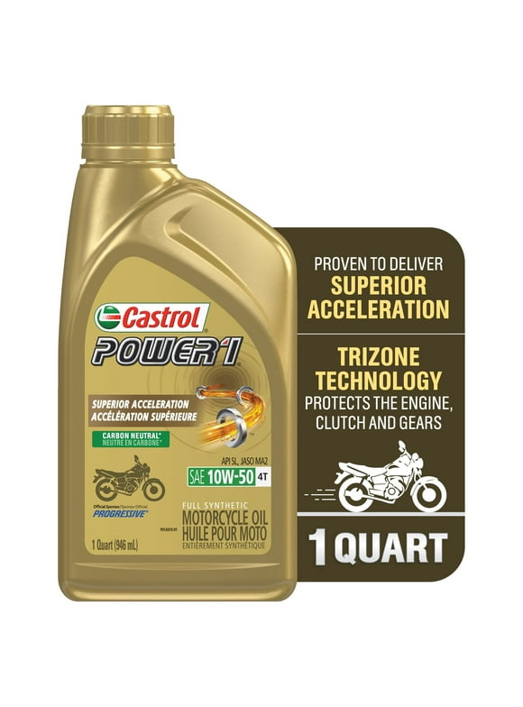 10W-50 Oil in Oil Viscosity - Walmart.com