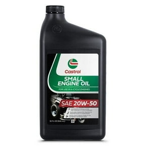 20W-50 Synthetic Oil in Synthetic Oil - Walmart.com