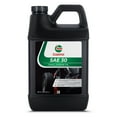 Castrol SAE 30 Small Engine Oil For 4-Cycle Engines – Protects Against Rust & Corrosion ...