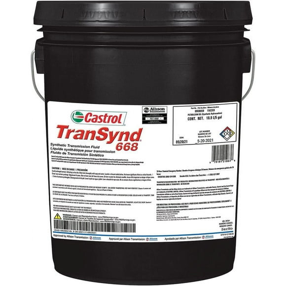 Automatic Transmission Fluid in Transmission Fluids - Walmart.com