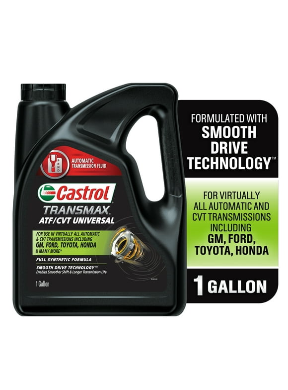CVT Transmission Fluids in Transmission Fluids - Walmart.com