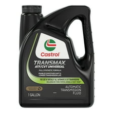 Motorcraft Universal ATF Mercon Lv, 1.25 Gallons Automatic Transmission ...