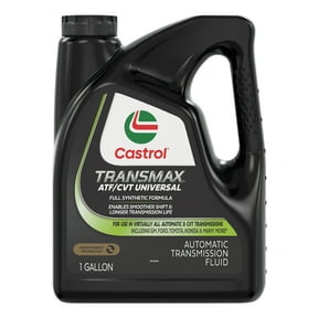 Mobil 1 Full Synthetic LV ATF HP DEXRON, High Performance Automatic ...