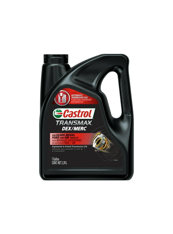 ATF4 Transmission Fluids in Transmission Fluids - Walmart.com