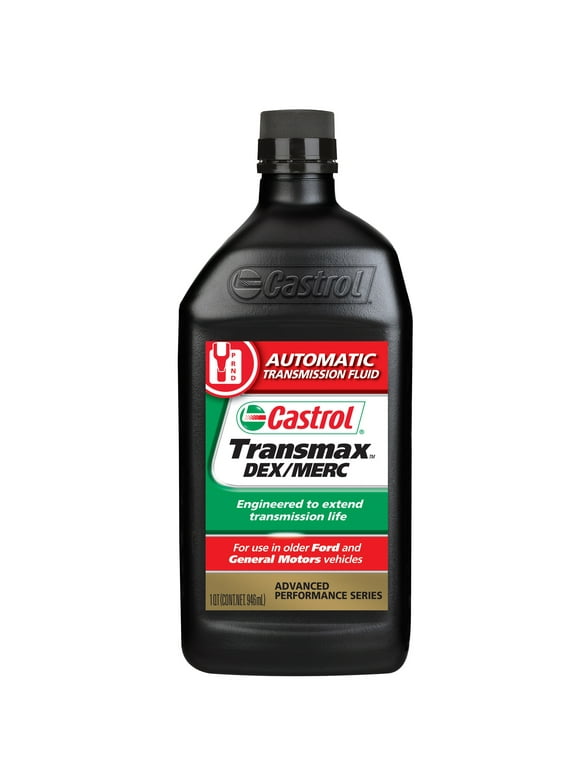 Automatic Transmission Fluid in Transmission Fluids - Walmart.com