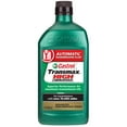 Castrol Transmax High Mileage Automatic Transmission Fluid, 1 qt ...