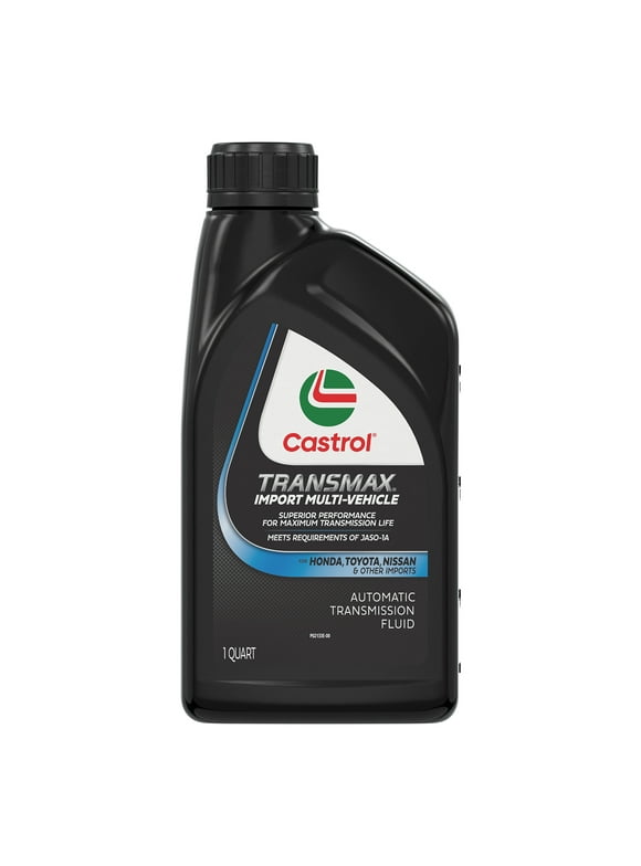 Automatic Transmission Fluid in Transmission Fluids - Walmart.com