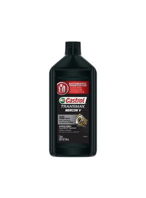 ATF4 Transmission Fluids in Transmission Fluids - Walmart.com
