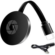 Google Chromecast 3rd Gen - Home TV Streaming Device - Walmart.com