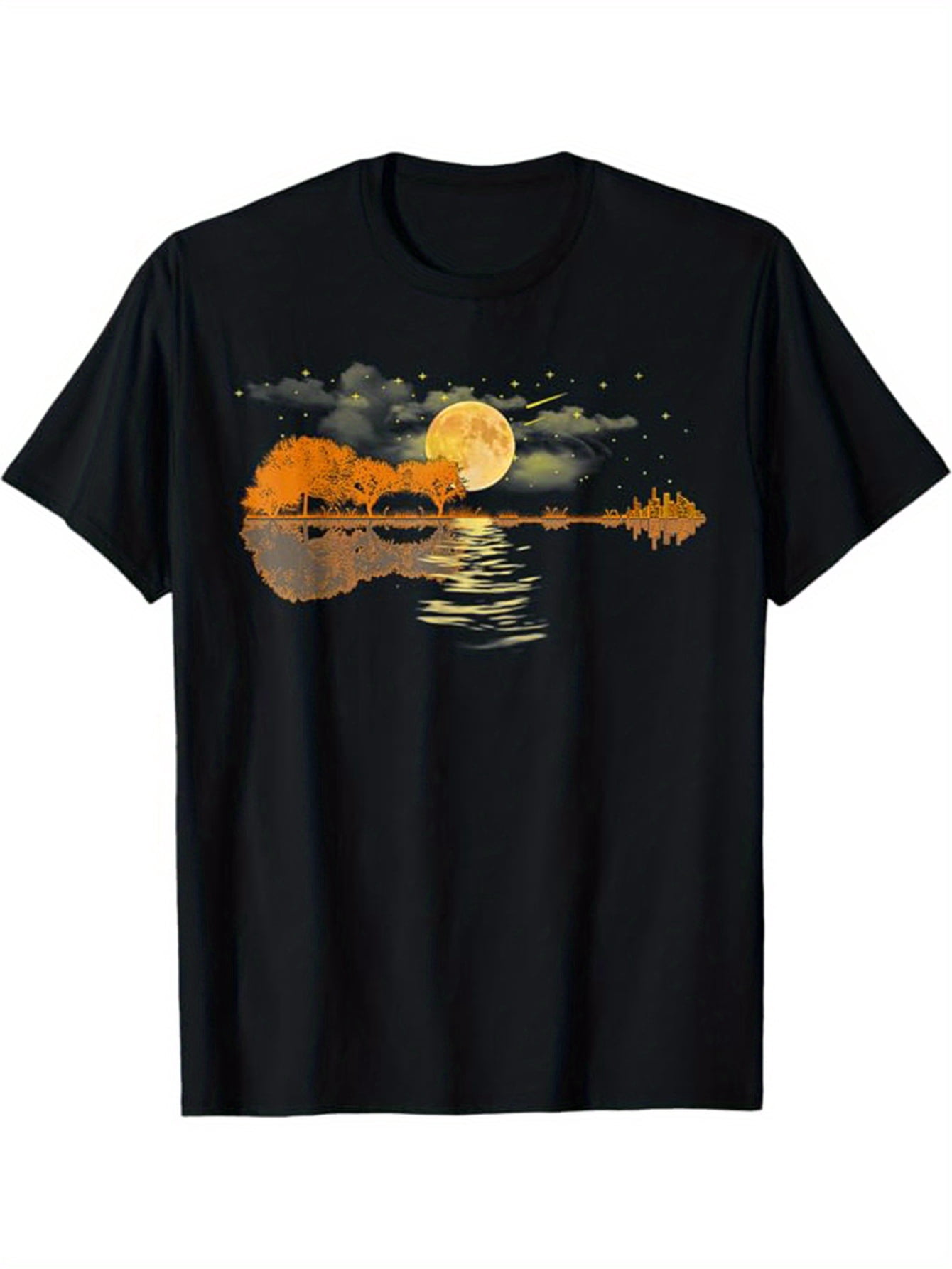 Casual Attire - Ideal Gift for Guitar Players & Rock/Metal Fans, Rock ...