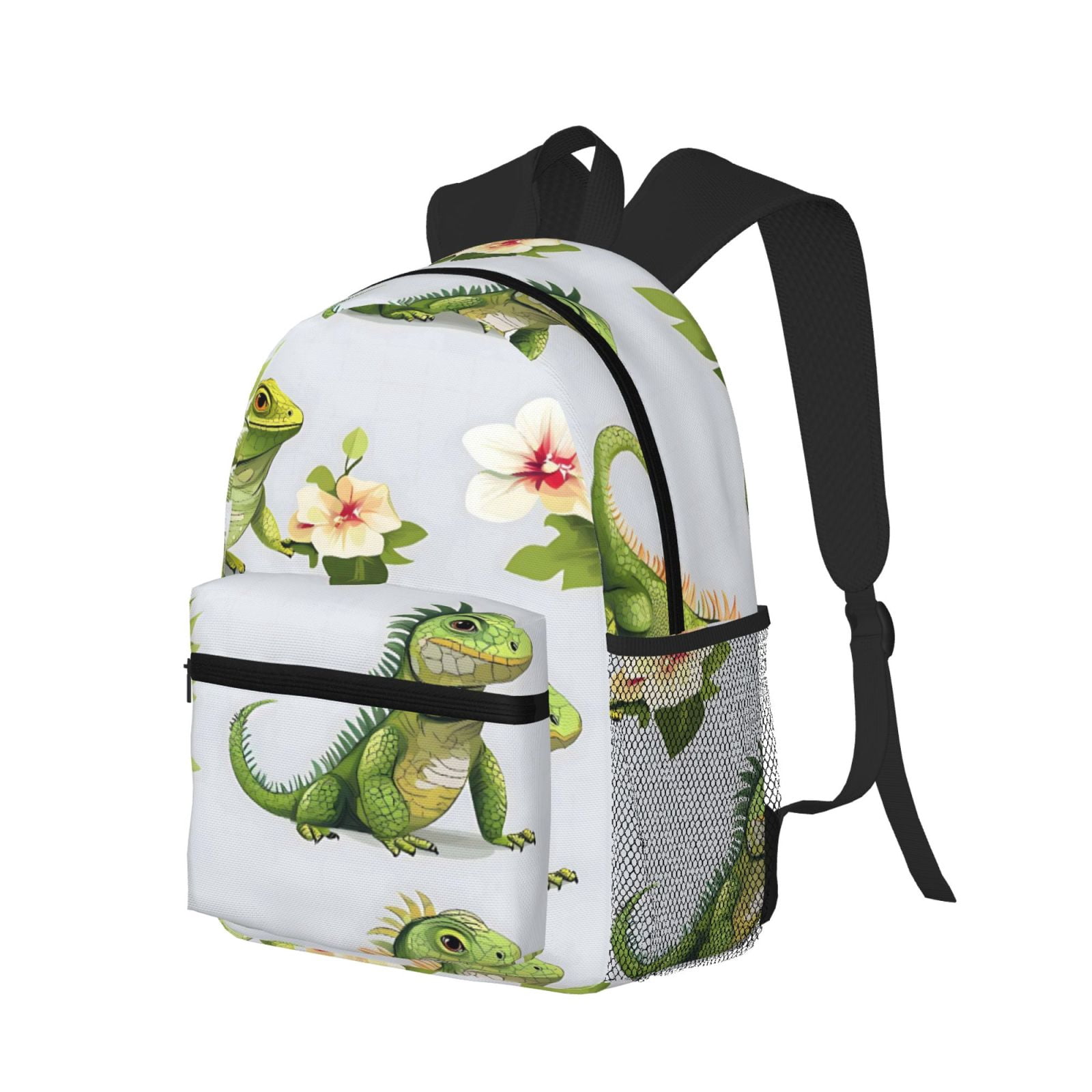 Casual Backpack Water Resistant Lightweight Daypack For Work Travel ...