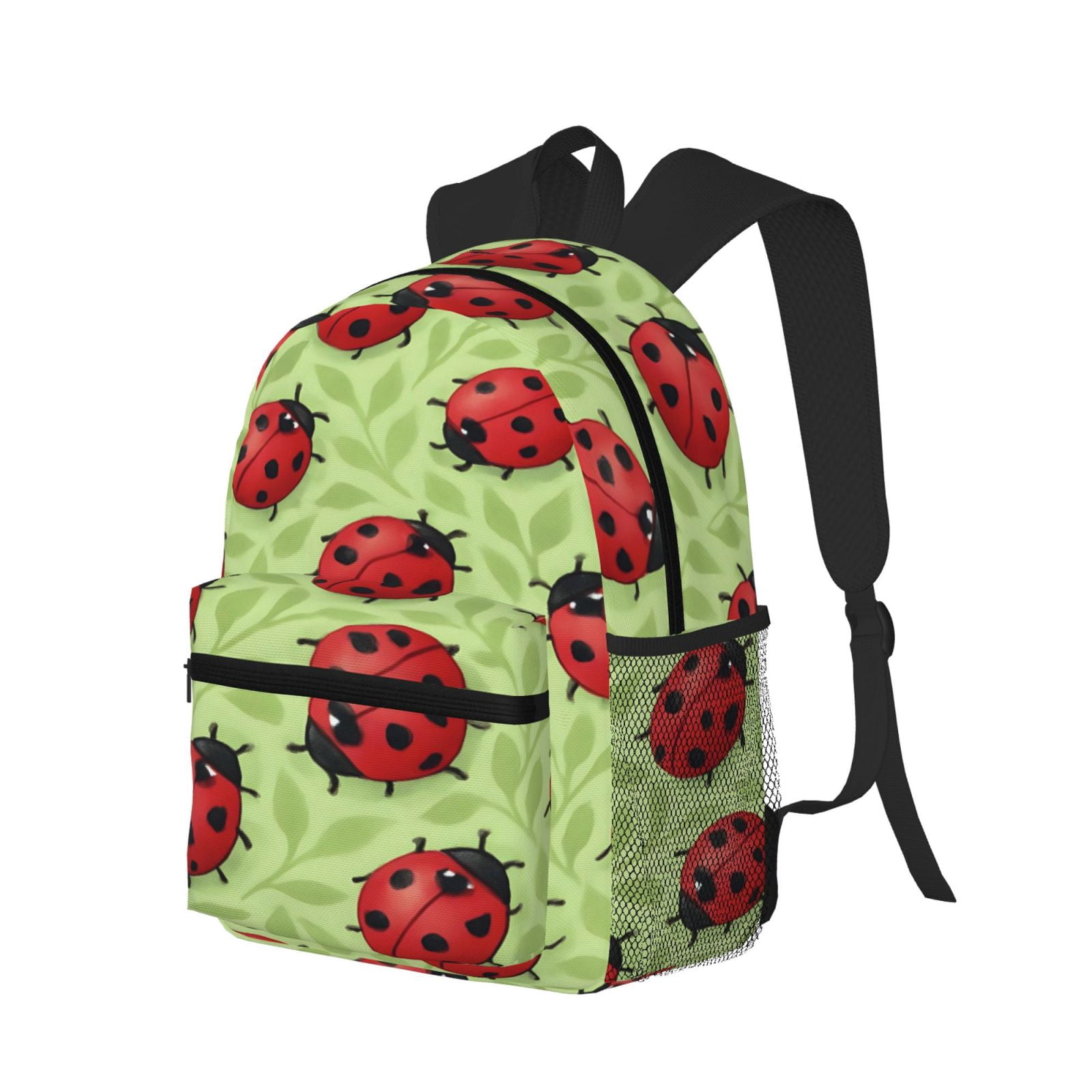 Casual Backpack Water Resistant Lightweight Daypack For Work Travel ...
