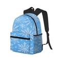 Casual Backpack Water Resistant Lightweight Daypack For Work Travel ...