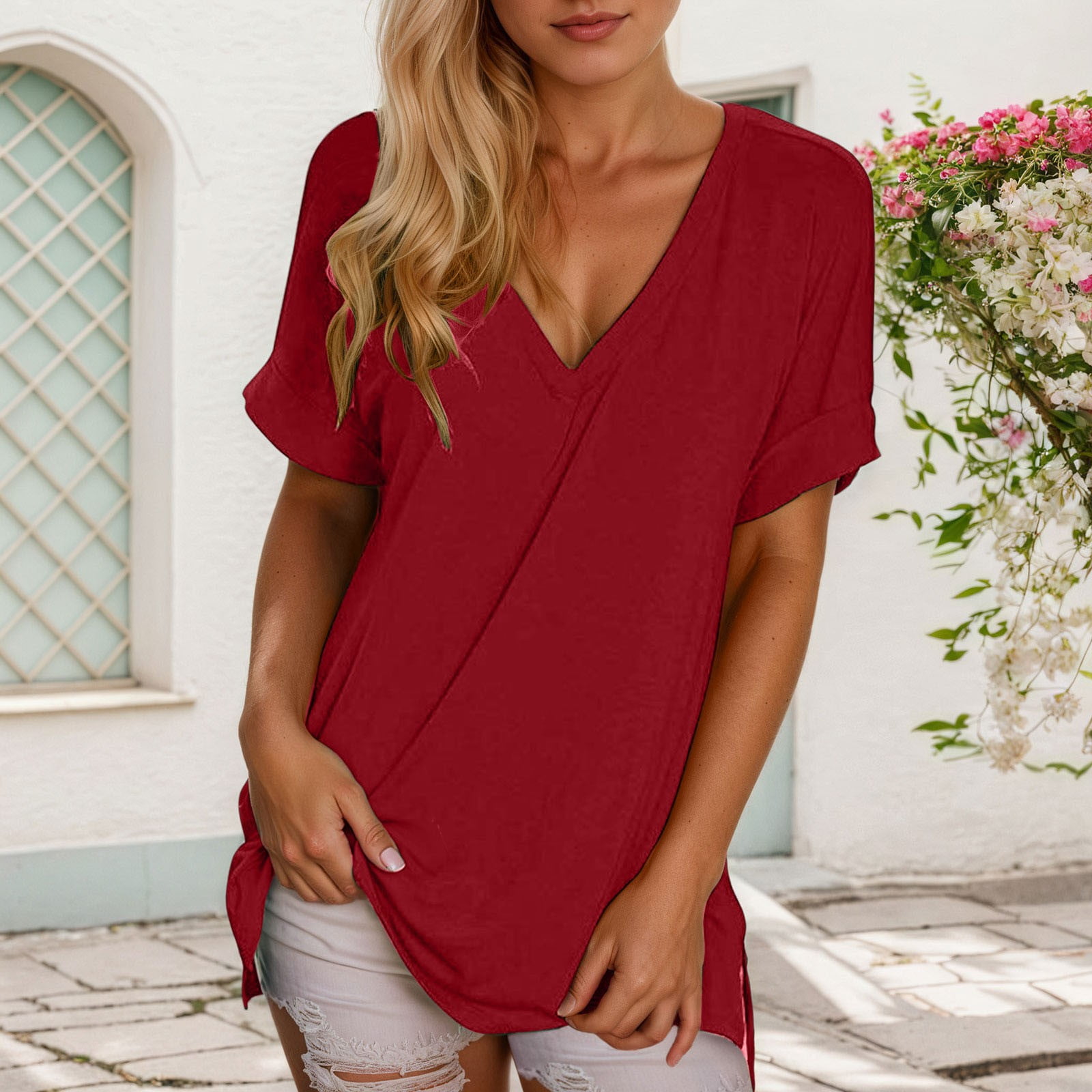 Casual Camisoles And Tanks For Everyday Wear Comfortable And Versatile ...