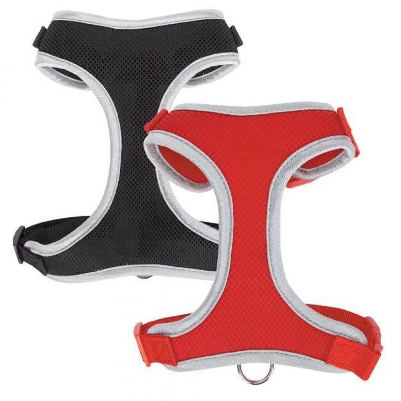 Guardian Gear GG BestFit XtraComfrt Mesh Hrnss S Rd - Walmart.com
