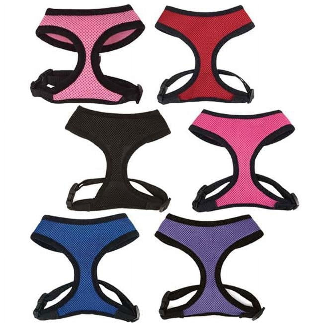 Casual Canine Mesh Dog Harness - Walmart.com