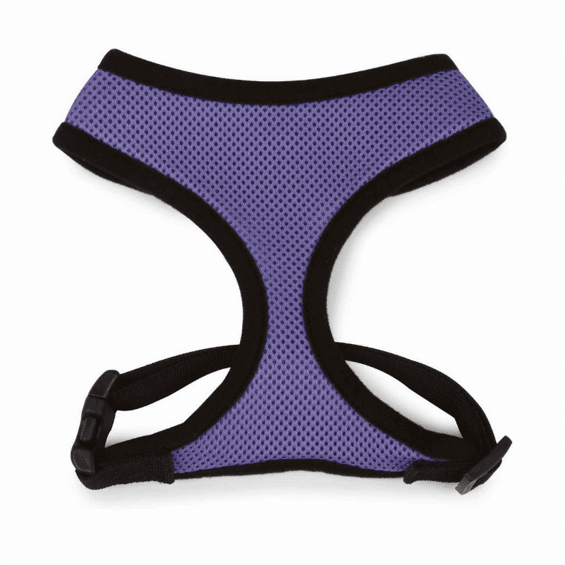 Casual Canine Mesh Dog Harnesses - Walmart.com