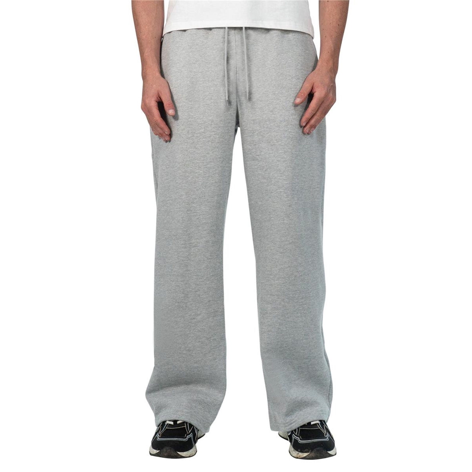 Casual Classics Adult Loose Fit Sweatpants - Walmart.com