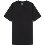 Casual Classics Adult Muscles Combed Ringspun Cotton T-Shirt - Walmart.com