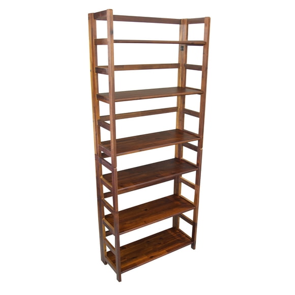Folding Bookcase