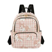 Corgi Backpack