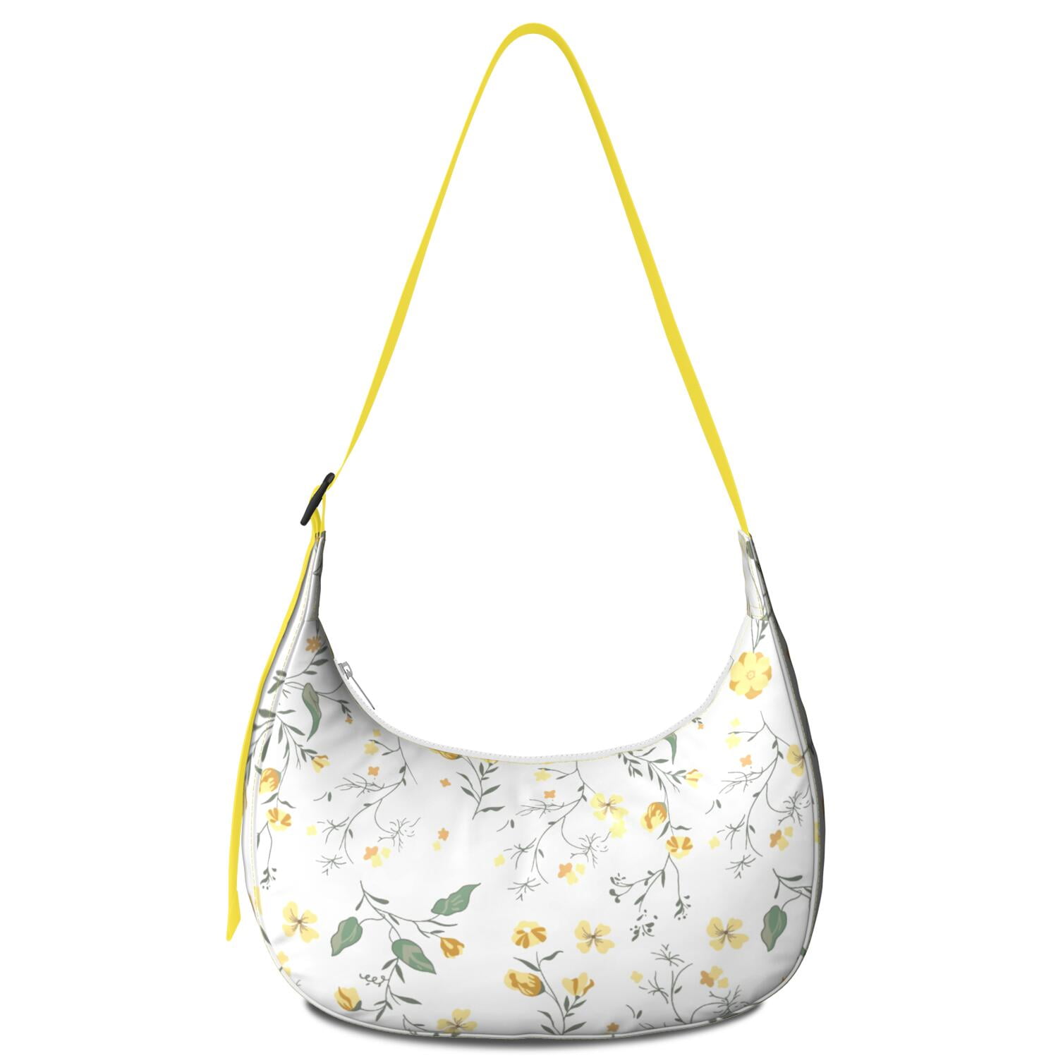 Casual Crossbody Purse for Women – Lightweight & Spacious, Boho ...