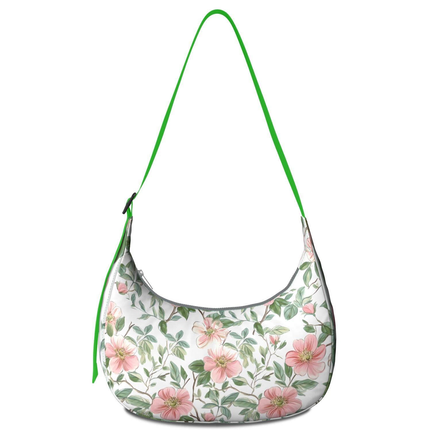 Casual Crossbody Purse for Women – Lightweight & Spacious, Boho ...