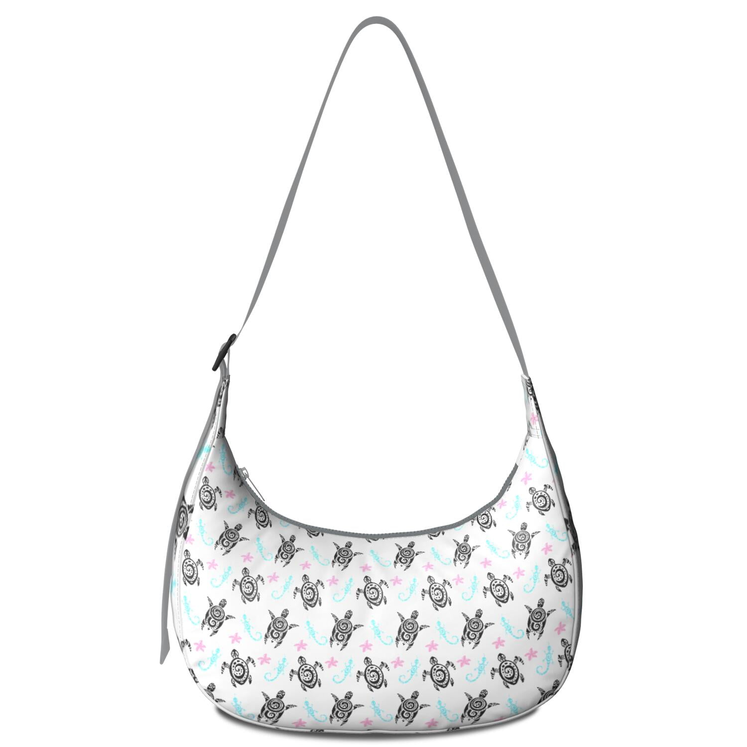 Casual Crossbody Purse for Women – Lightweight and Spacious, Cute ...