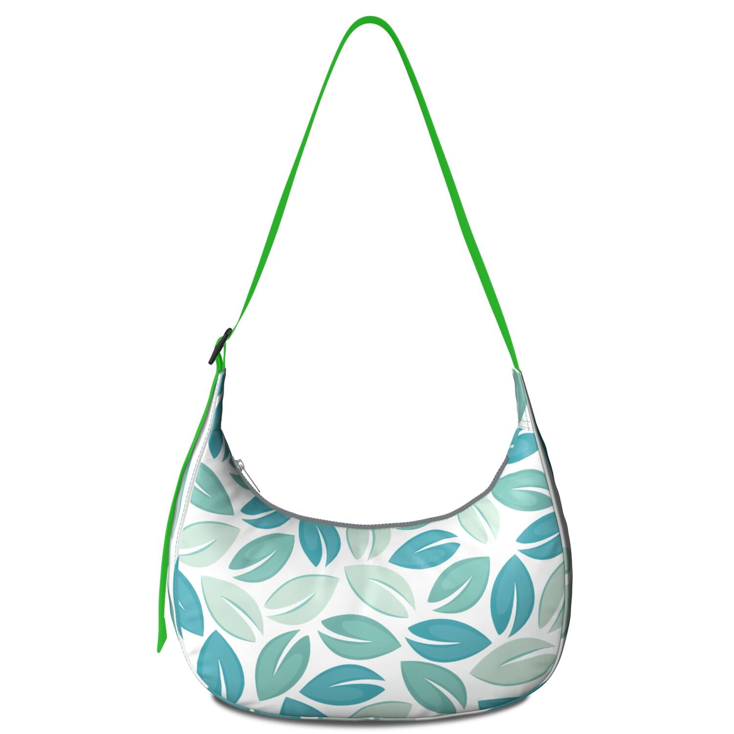 Casual Crossbody Purse for Women – Lightweight & Spacious, Romantic ...