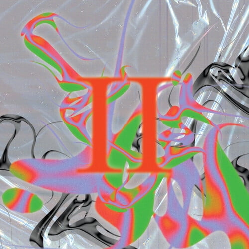 Casual Hex - Zig Zag Lady Illusion II - Music & Performance - Vinyl - Walmart.com