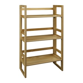 Folding Bookcase