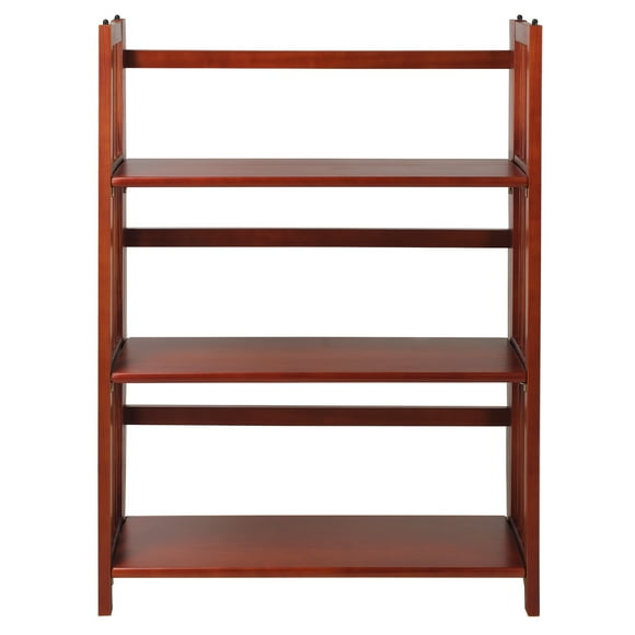 Folding Bookcase